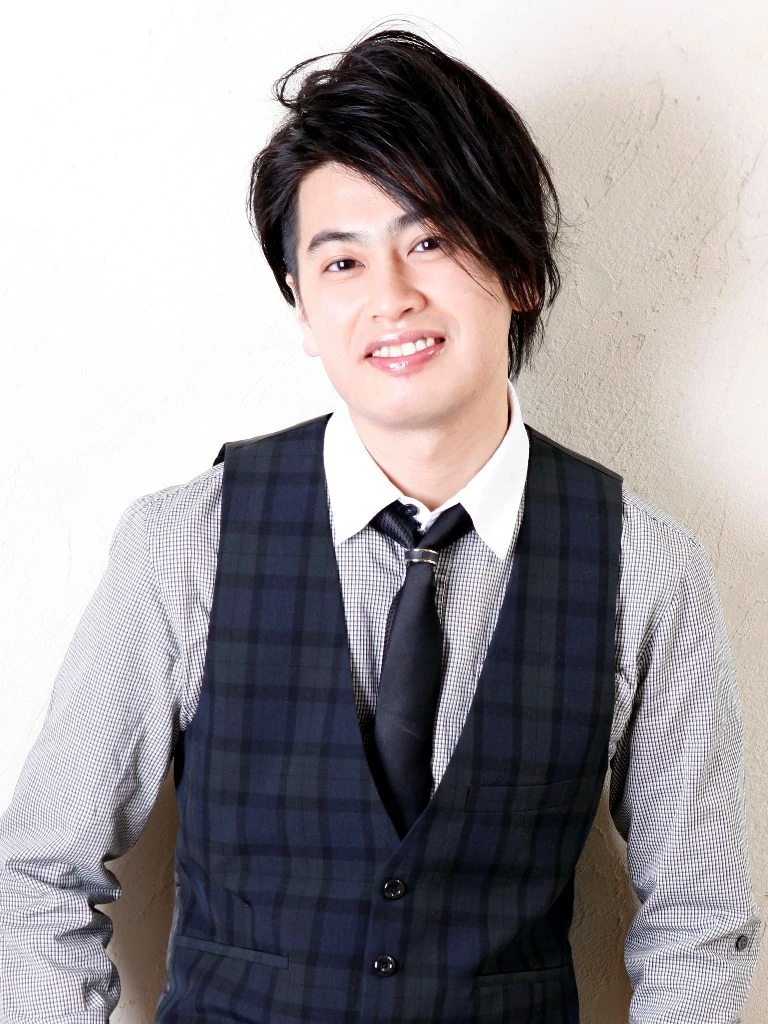 Jun Osuka | Video Game Audio Wiki | Fandom