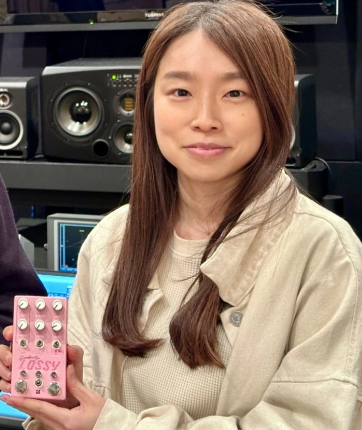 Nozomi Toki | Video Game Audio Wiki | Fandom