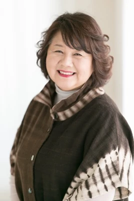 Chieko Saito | Video Game Audio Wiki | Fandom