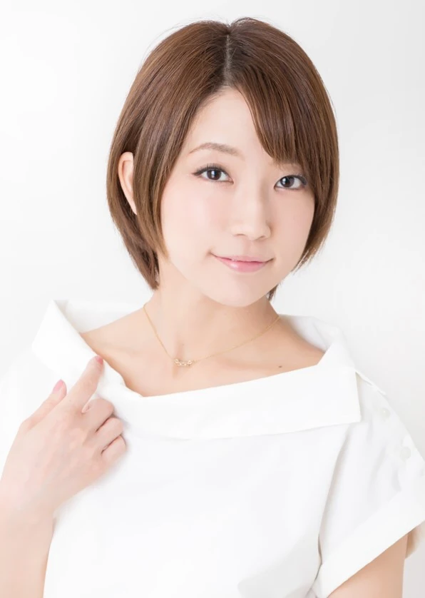 Rina Takasugi | Video Game Audio Wiki | Fandom