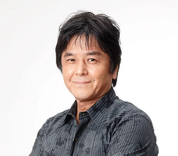 Hitoshi Bifu | Video Game Audio Wiki | Fandom