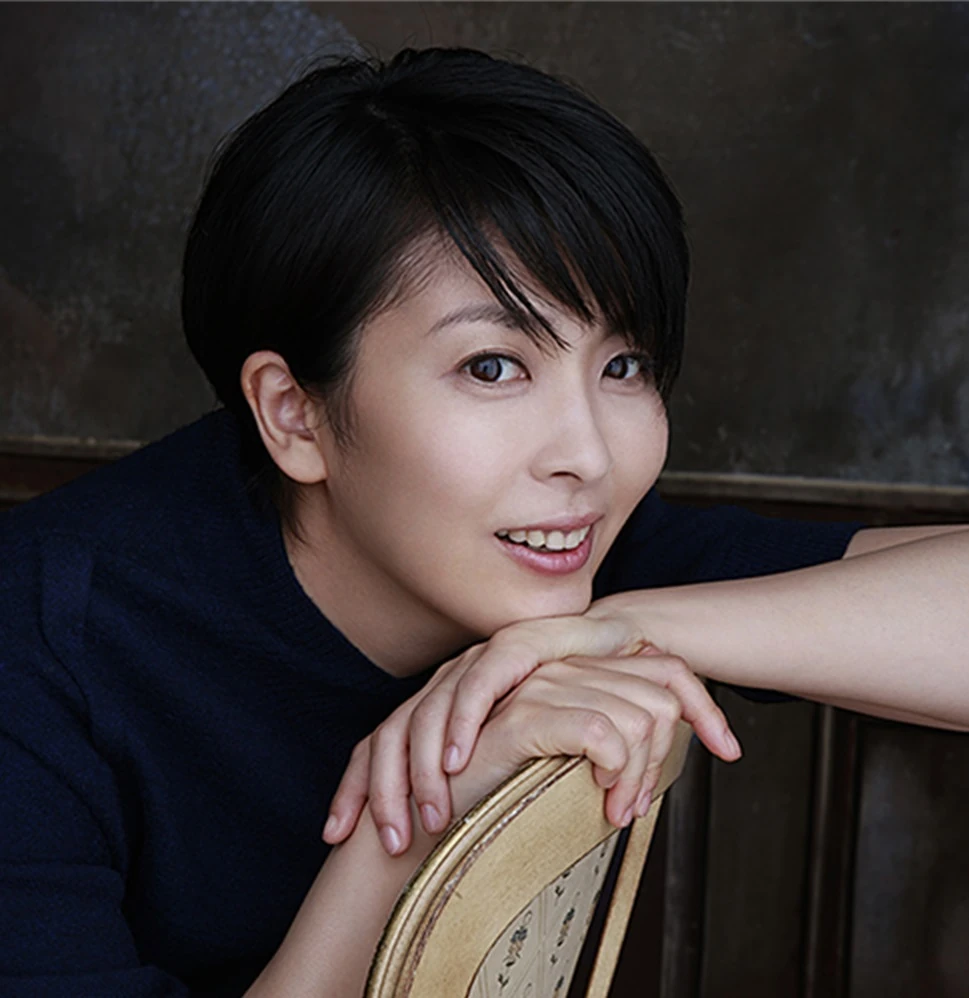 Takako Matsu | Video Game Audio Wiki | Fandom