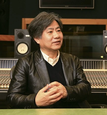 Suminobu Hamada | Video Game Audio Wiki | Fandom