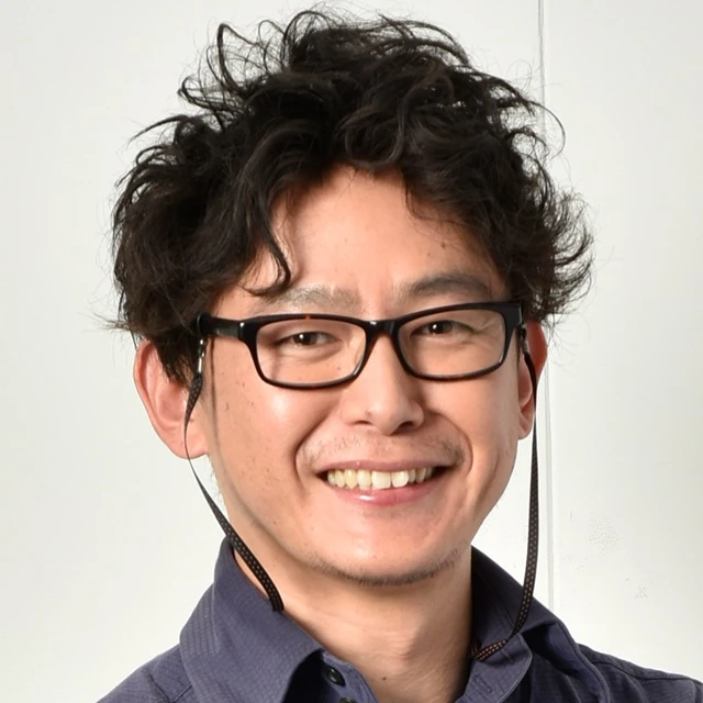 Kenichiro Saigo | Video Game Audio Wiki | Fandom