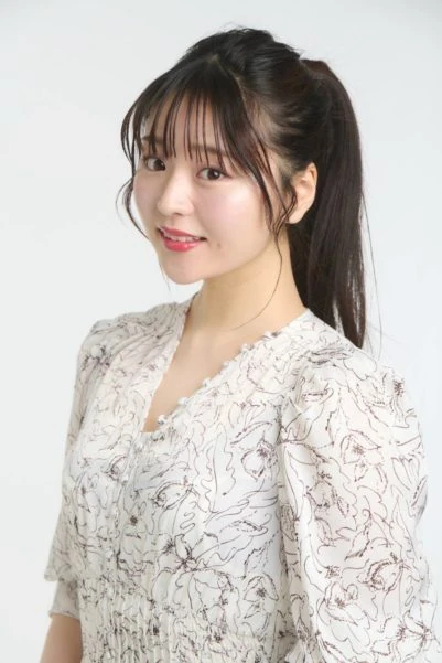 Sayaka Aida (born August 21) | Video Game Audio Wiki | Fandom