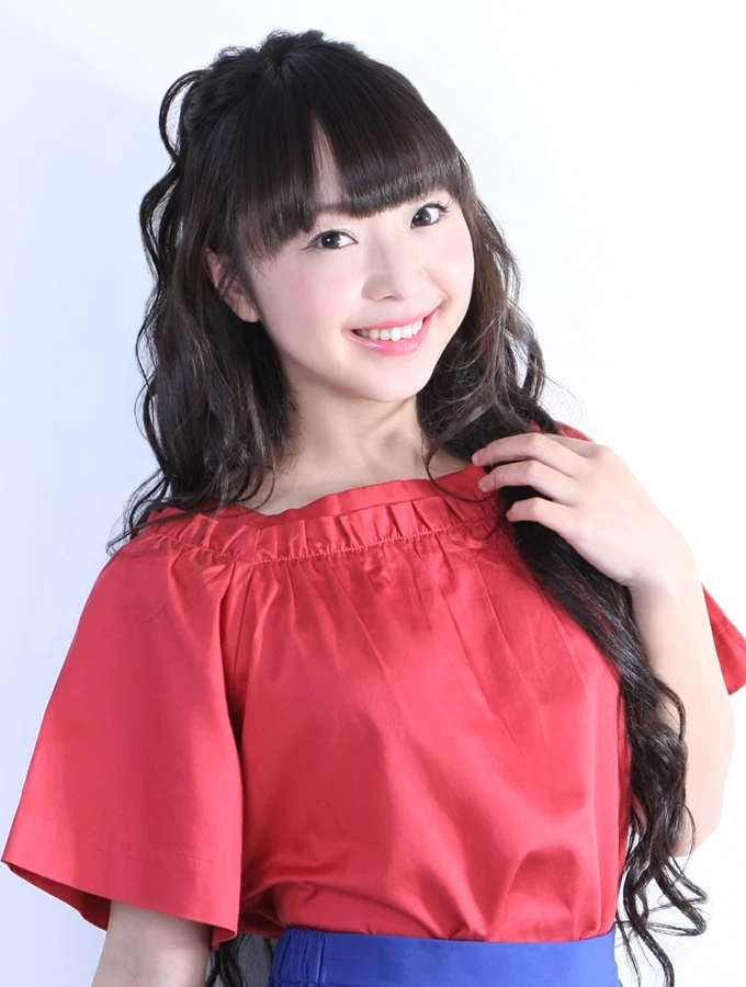 Izumi Kitta | Video Game Audio Wiki | Fandom