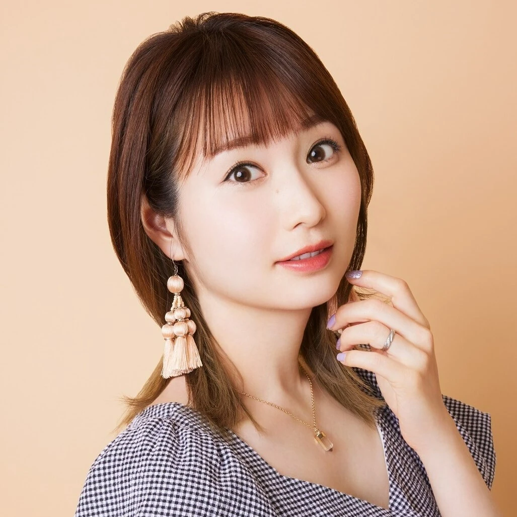Haruka Tomatsu | Video Game Audio Wiki | Fandom