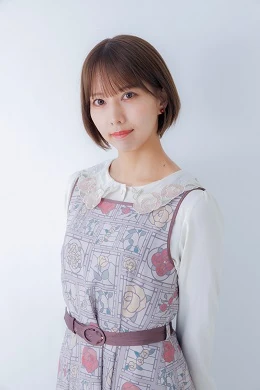 Iroha Miyauchi | Video Game Audio Wiki | Fandom