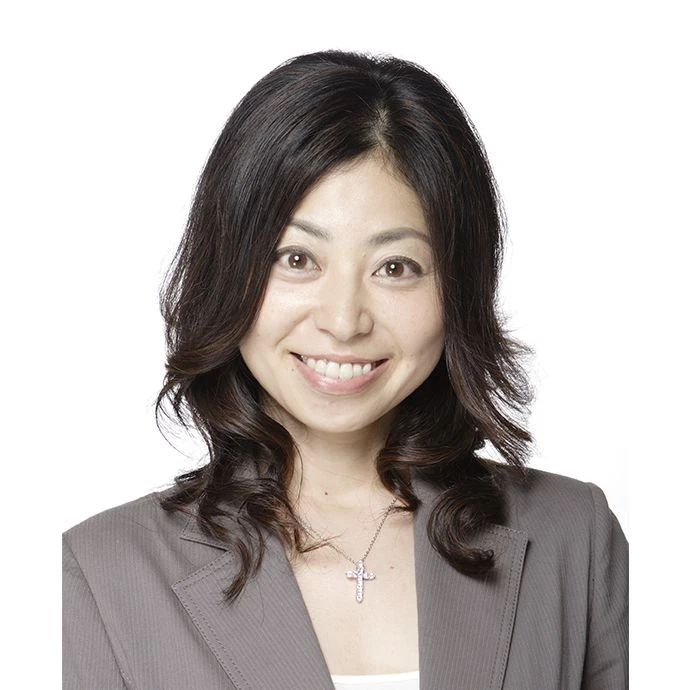Akemi Okamura | Video Game Audio Wiki | Fandom