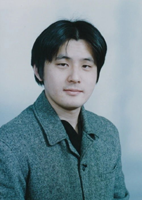 Kazuo Rikitake | Video Game Audio Wiki | Fandom