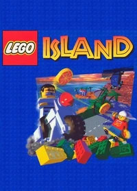 Lego Island (PC) | Video Game Audio Wiki | Fandom