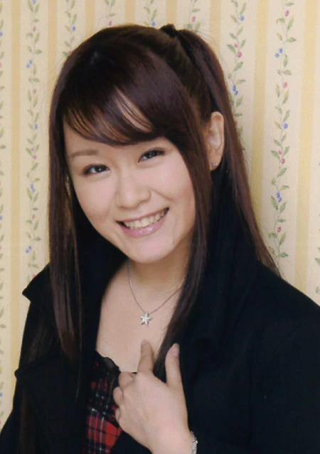 Mai Gotou | Video Game Audio Wiki | Fandom