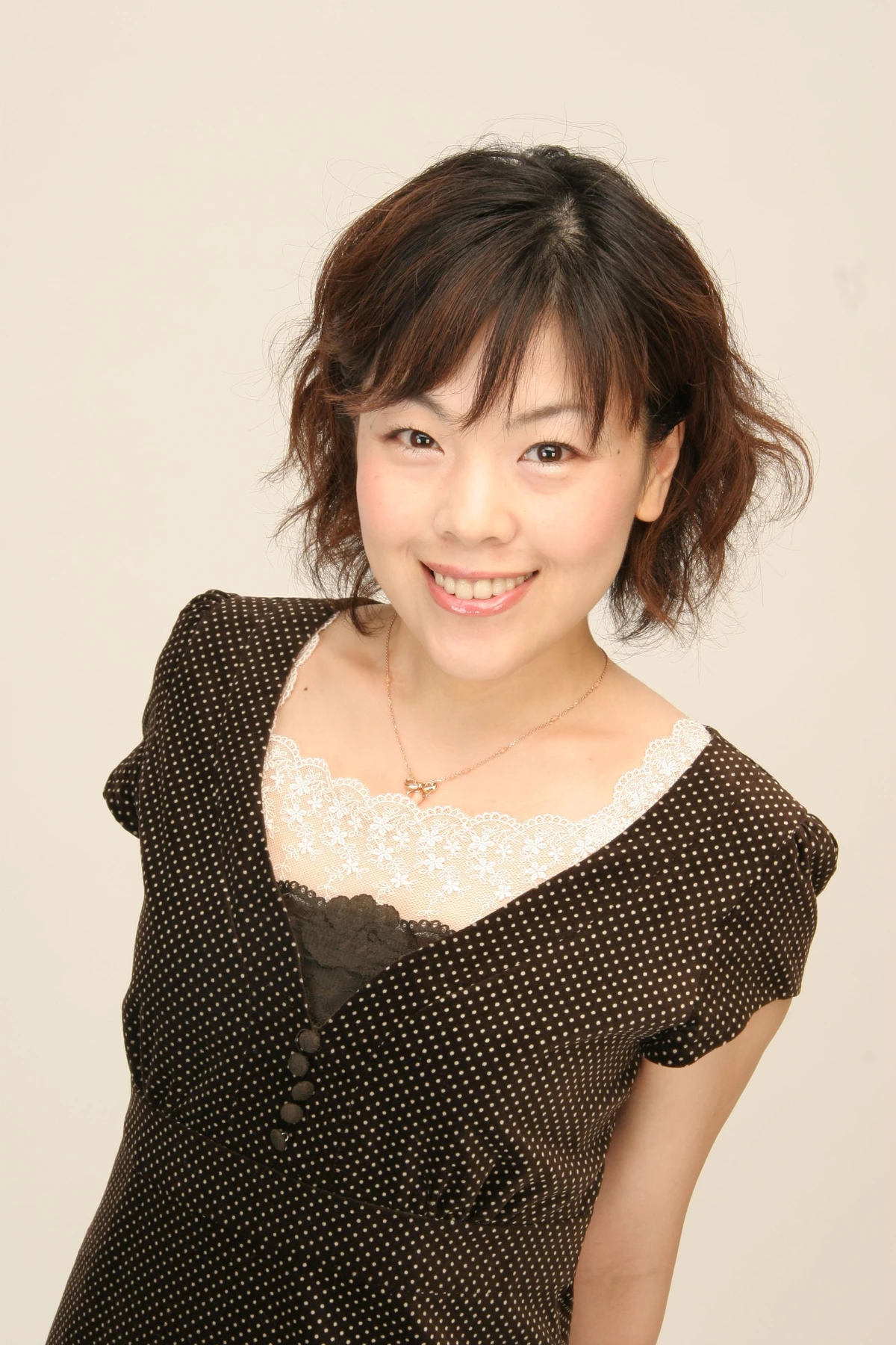 Rika Komatsu | Video Game Audio Wiki | Fandom