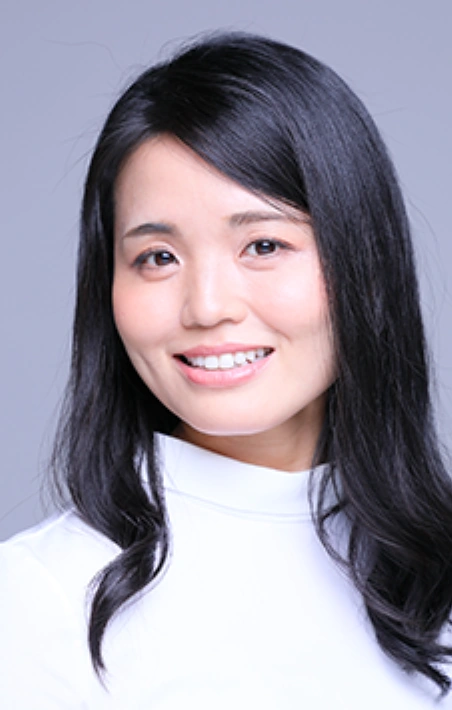 Ai Fukada | Video Game Audio Wiki | Fandom