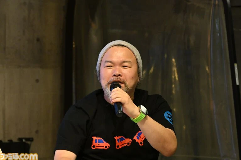 Daisuke Matsumoto (composer) | Video Game Audio Wiki | Fandom