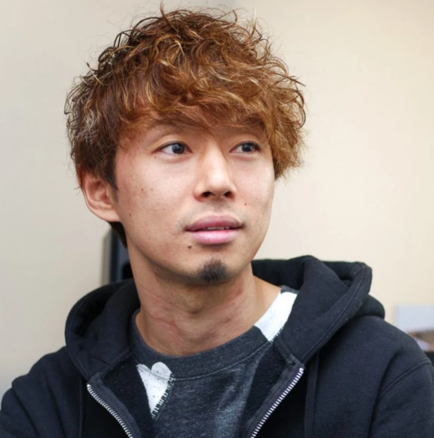 Daisuke Kadowaki | Video Game Audio Wiki | Fandom