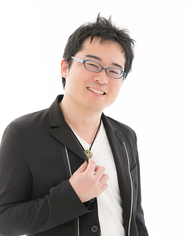 Katsuya Suda | Video Game Audio Wiki | Fandom