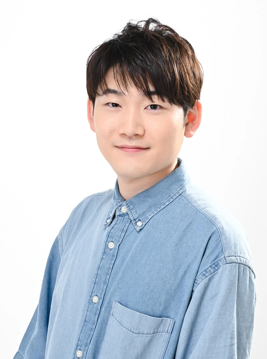 Kyohei Zenyoji | Video Game Audio Wiki | Fandom