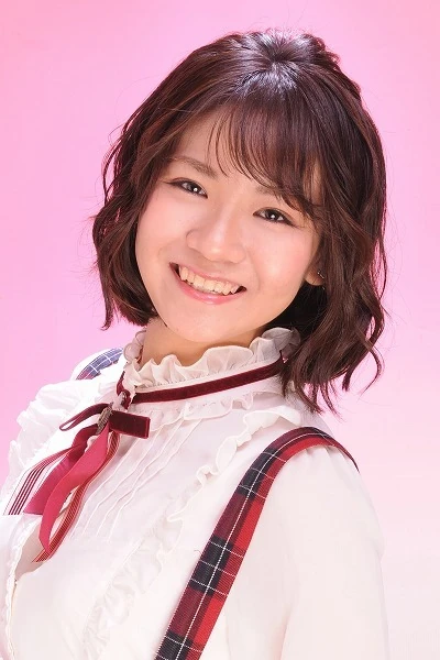 Rian Yamashiro | Video Game Audio Wiki | Fandom