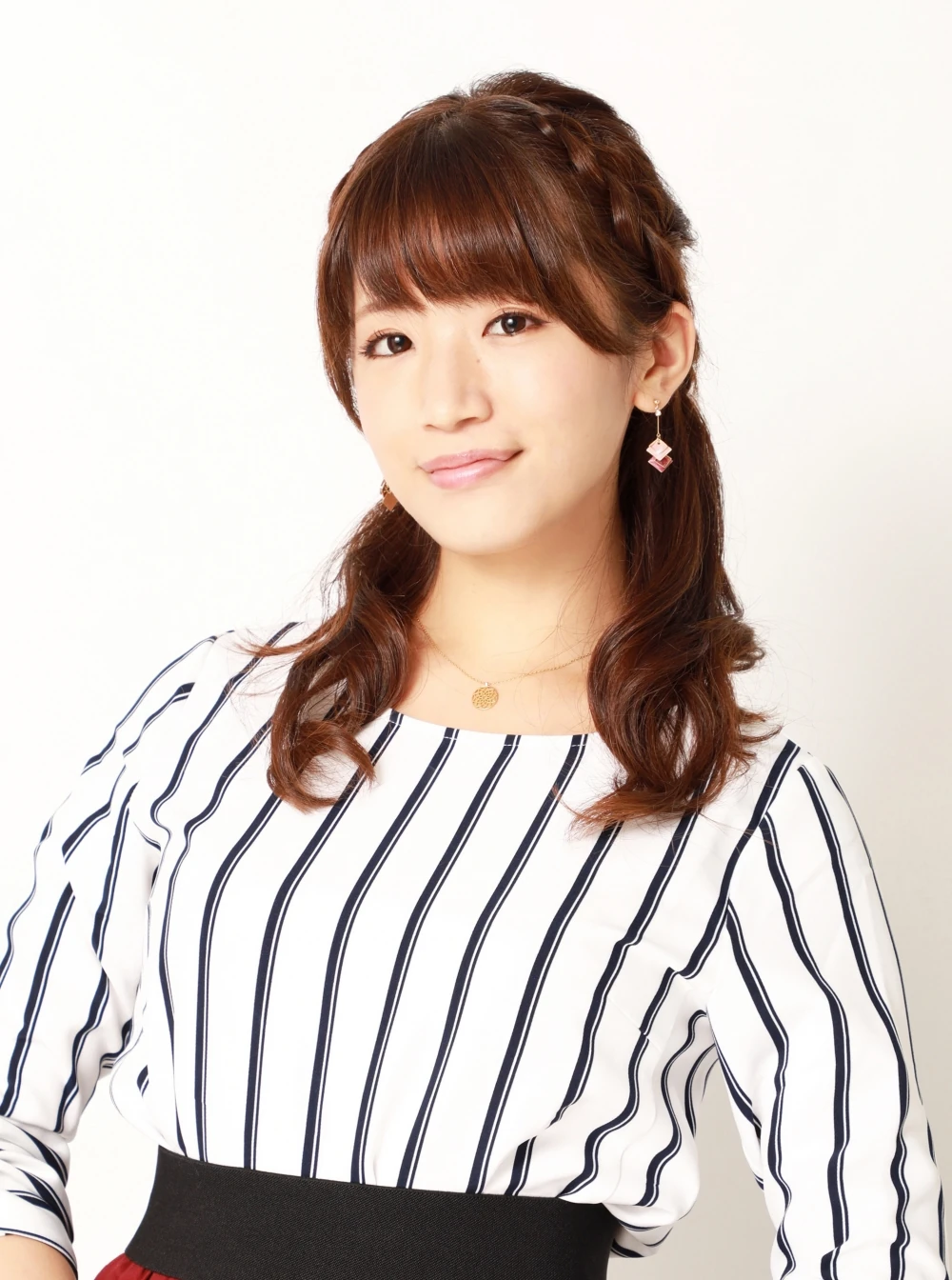 Momoko Notomi | Video Game Audio Wiki | Fandom