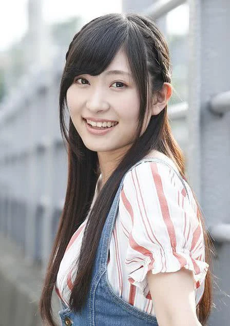 Haruka Shiraishi | Video Game Audio Wiki | Fandom