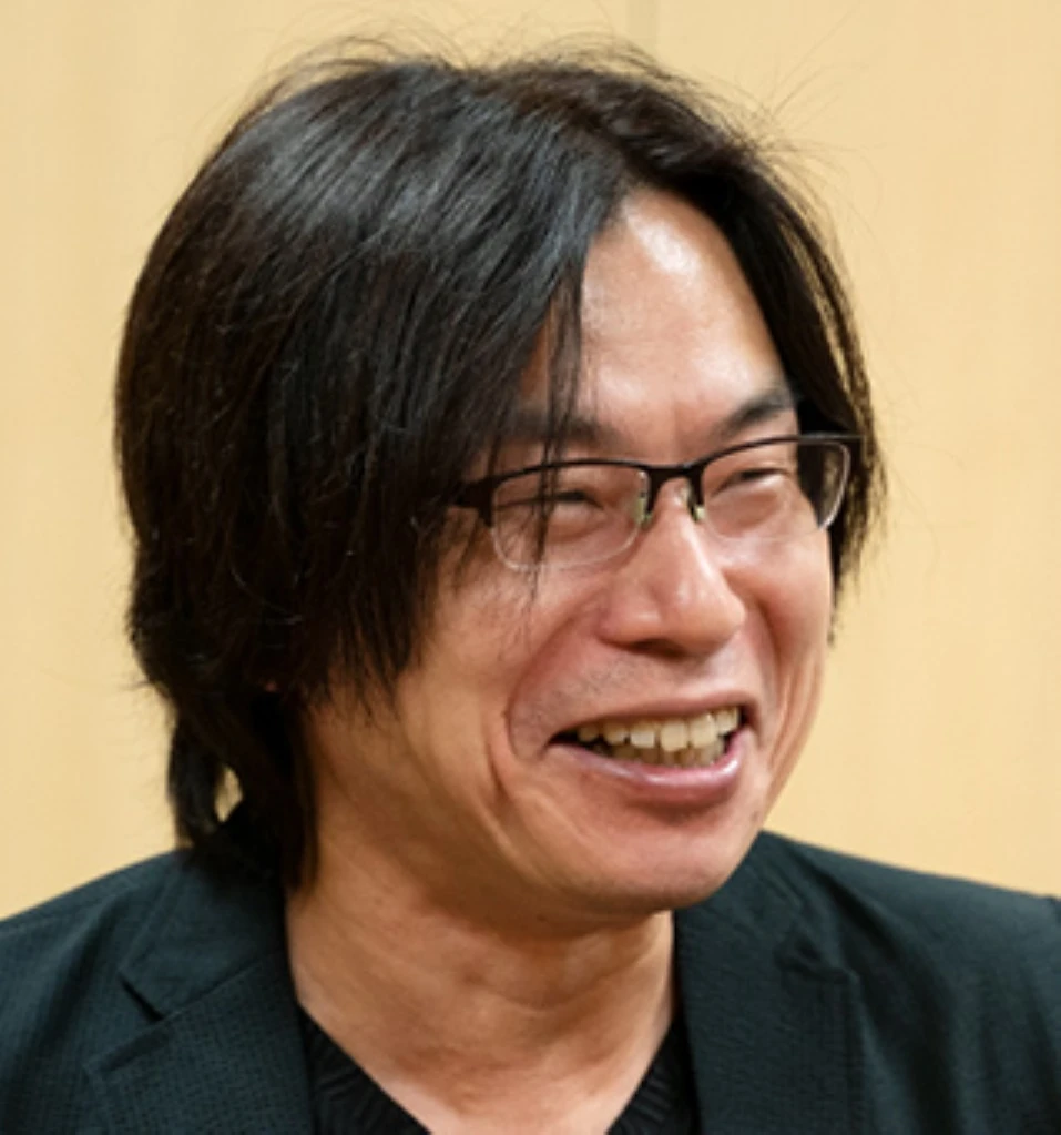 Masahiro Higuchi (producer) | Video Game Audio Wiki | Fandom