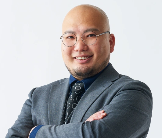 Shimpei Harano | Video Game Audio Wiki | Fandom