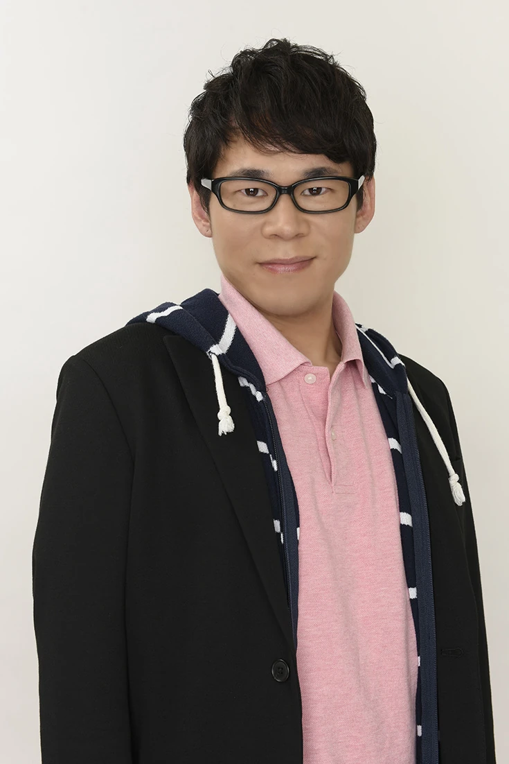 Hokuto Uzawa | Video Game Audio Wiki | Fandom