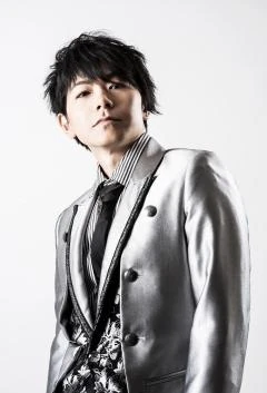 Daisuke Kishio | Video Game Audio Wiki | Fandom