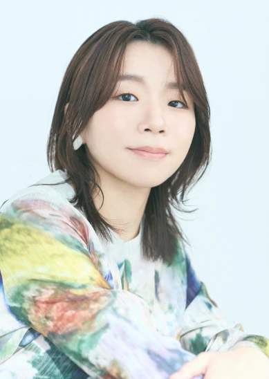 Nami Akita | Video Game Audio Wiki | Fandom