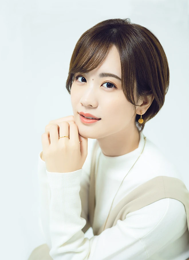 Asami Seto | Video Game Audio Wiki | Fandom