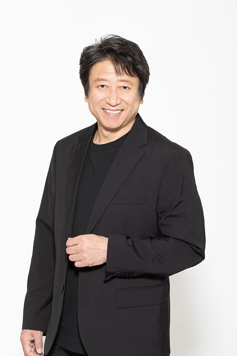 Kazuhiko Inoue (voice actor) | Video Game Audio Wiki | Fandom