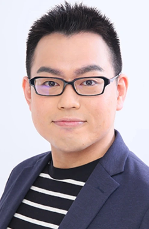 Hideyuki Shinbo | Video Game Audio Wiki | Fandom