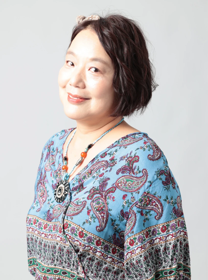 Kujira (voice actress) | Video Game Audio Wiki | Fandom