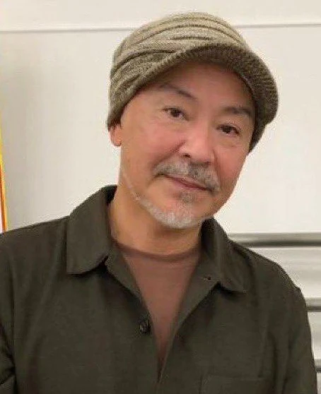 Hiroyuki Togo | Video Game Audio Wiki | Fandom