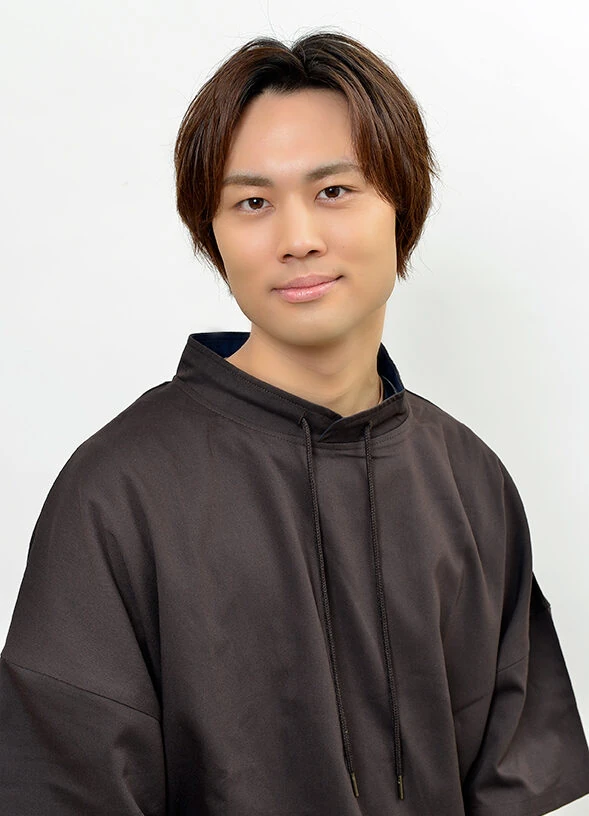 Masahiro Kase | Video Game Audio Wiki | Fandom