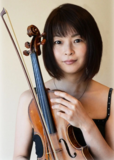Mio Abe | Video Game Audio Wiki | Fandom