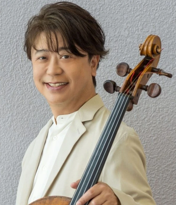 Hiroki Kashiwagi | Video Game Audio Wiki | Fandom