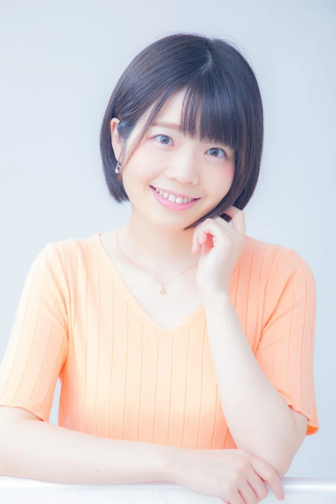 Hiroka Aoto | Video Game Audio Wiki | Fandom