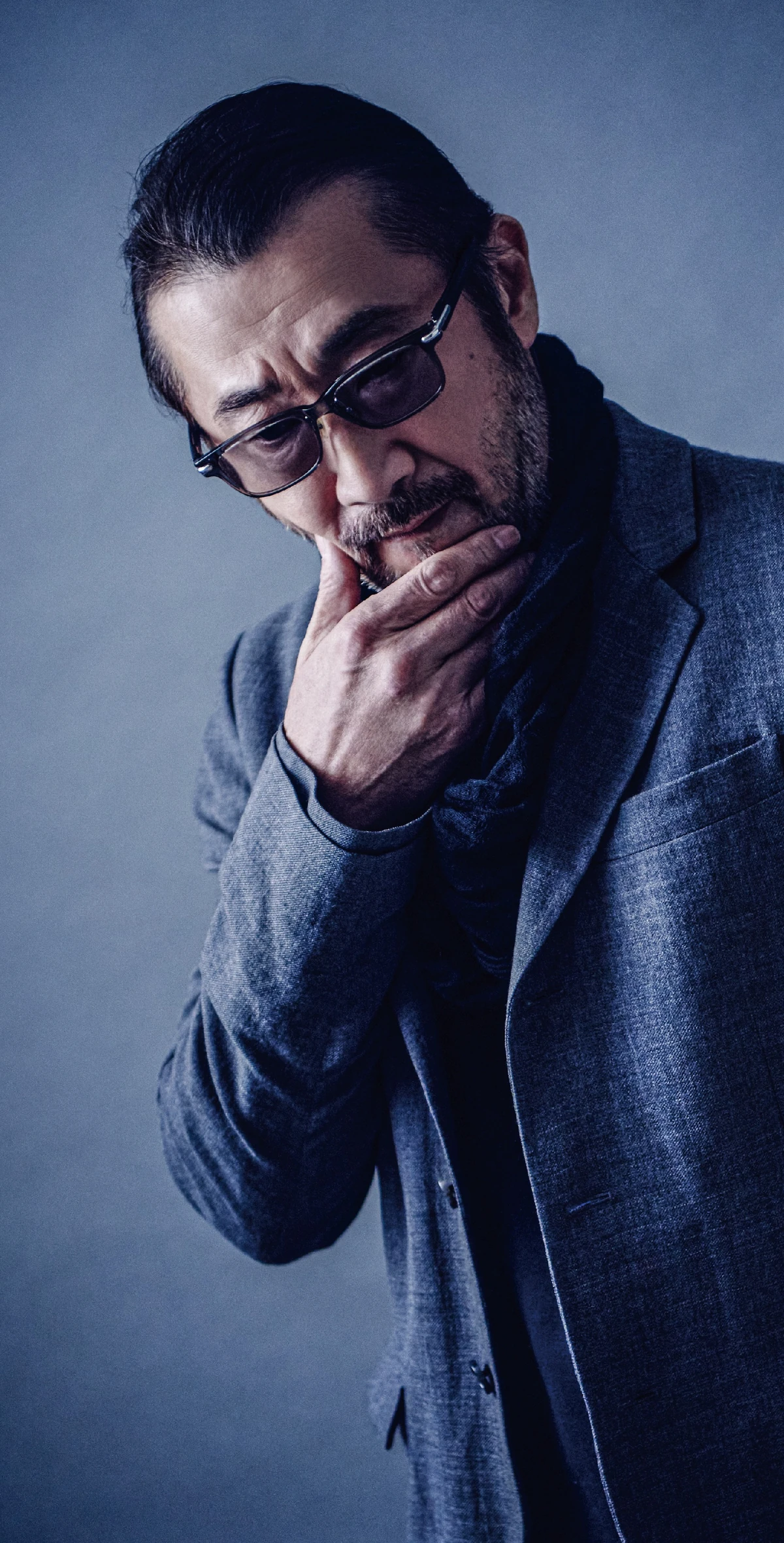 Akio Otsuka | Video Game Audio Wiki | Fandom