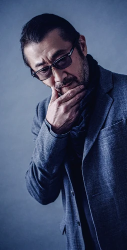 Akio Otsuka | Video Game Audio Wiki | Fandom