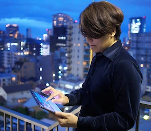 Keisuke Ito (composer) | Video Game Audio Wiki | Fandom