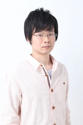 Takashi Aoki (voice actor) | Video Game Audio Wiki | Fandom
