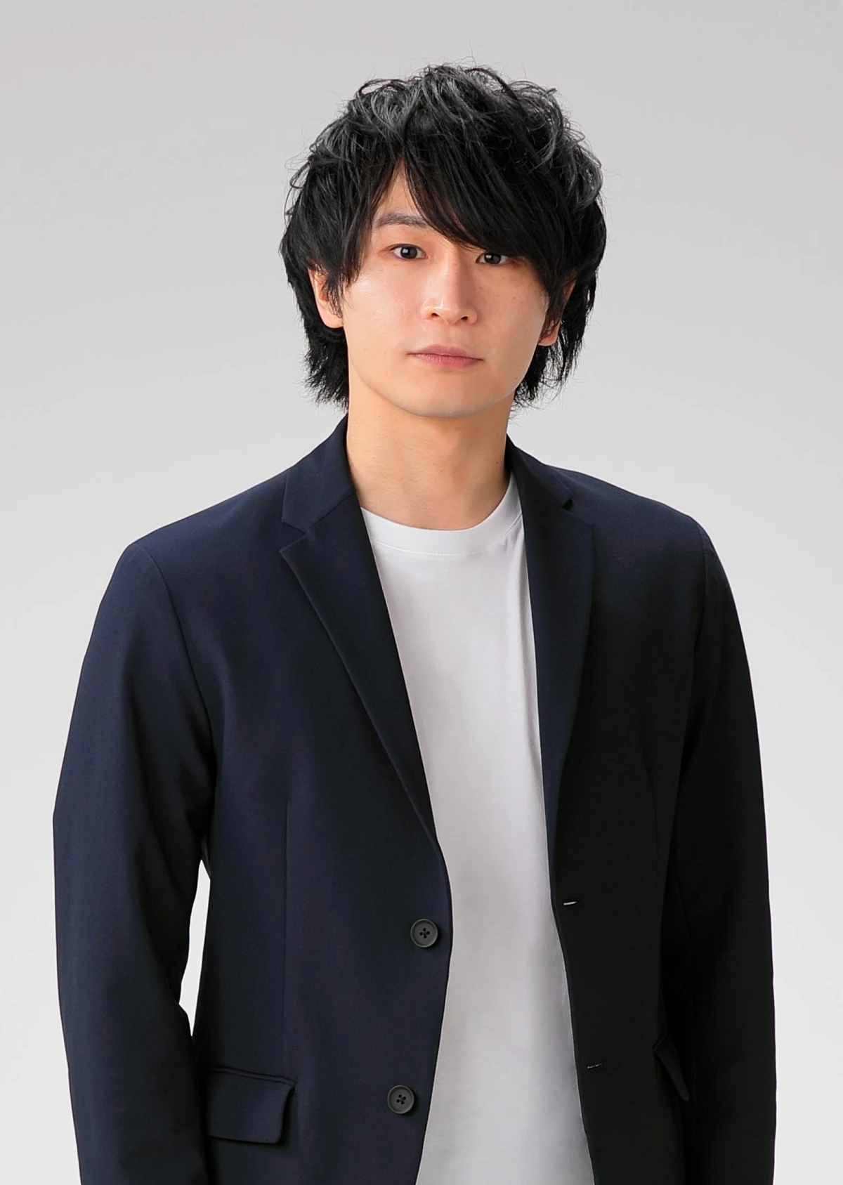 Kousuke Kiminarita | Video Game Audio Wiki | Fandom