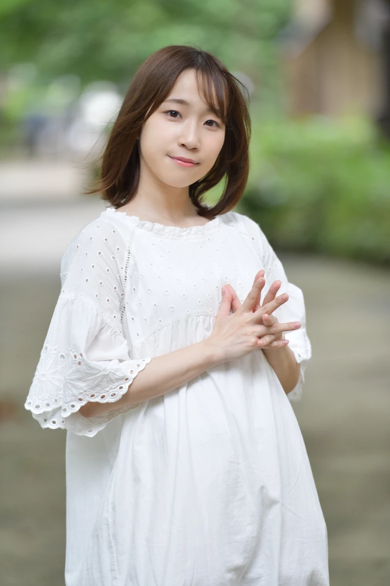 Riko Koike | Video Game Audio Wiki | Fandom