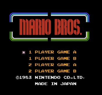 Proto Bros. | Video Game Beta Remakes Wiki | Fandom