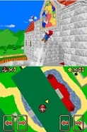 Super Mario 64x4 | Video Game Beta Remakes Wiki | Fandom