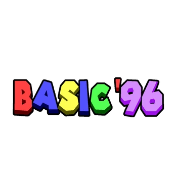 Project Basic 1996 | Video Game Beta Remakes Wiki | Fandom