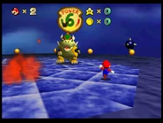 Project Power '95 | Video Game Beta Remakes Wiki | Fandom