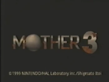 The EarthBound 64 Experience | Video Game Beta Remakes Wiki | Fandom